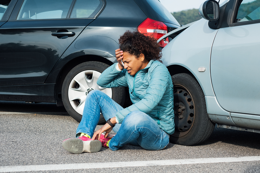 On the road: the most important insurance coverage you need - Mark ...