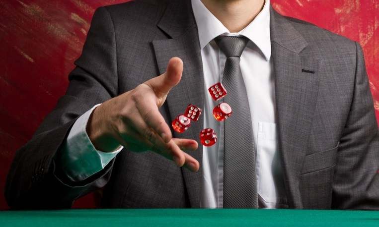 Rolling The Dice At Mediation - Mark Wolin Personal Injury Attorney