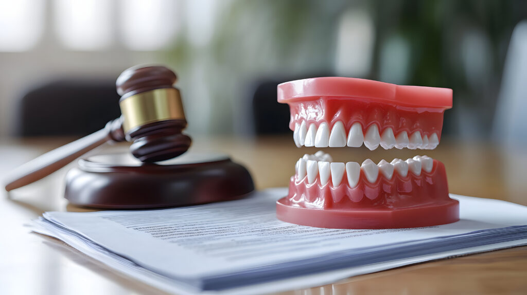 Dental Malpractice - Mark Wolin Personal Injury Attorney