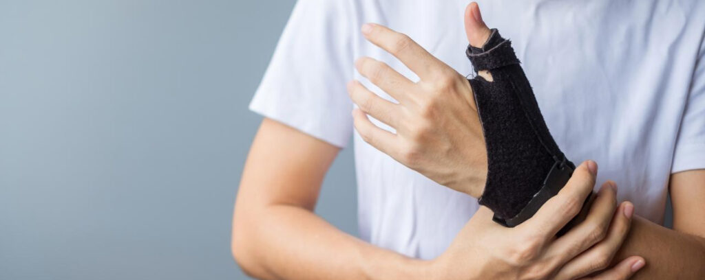 Burn Injuries - Mark Wolin Personal Injury Attorney